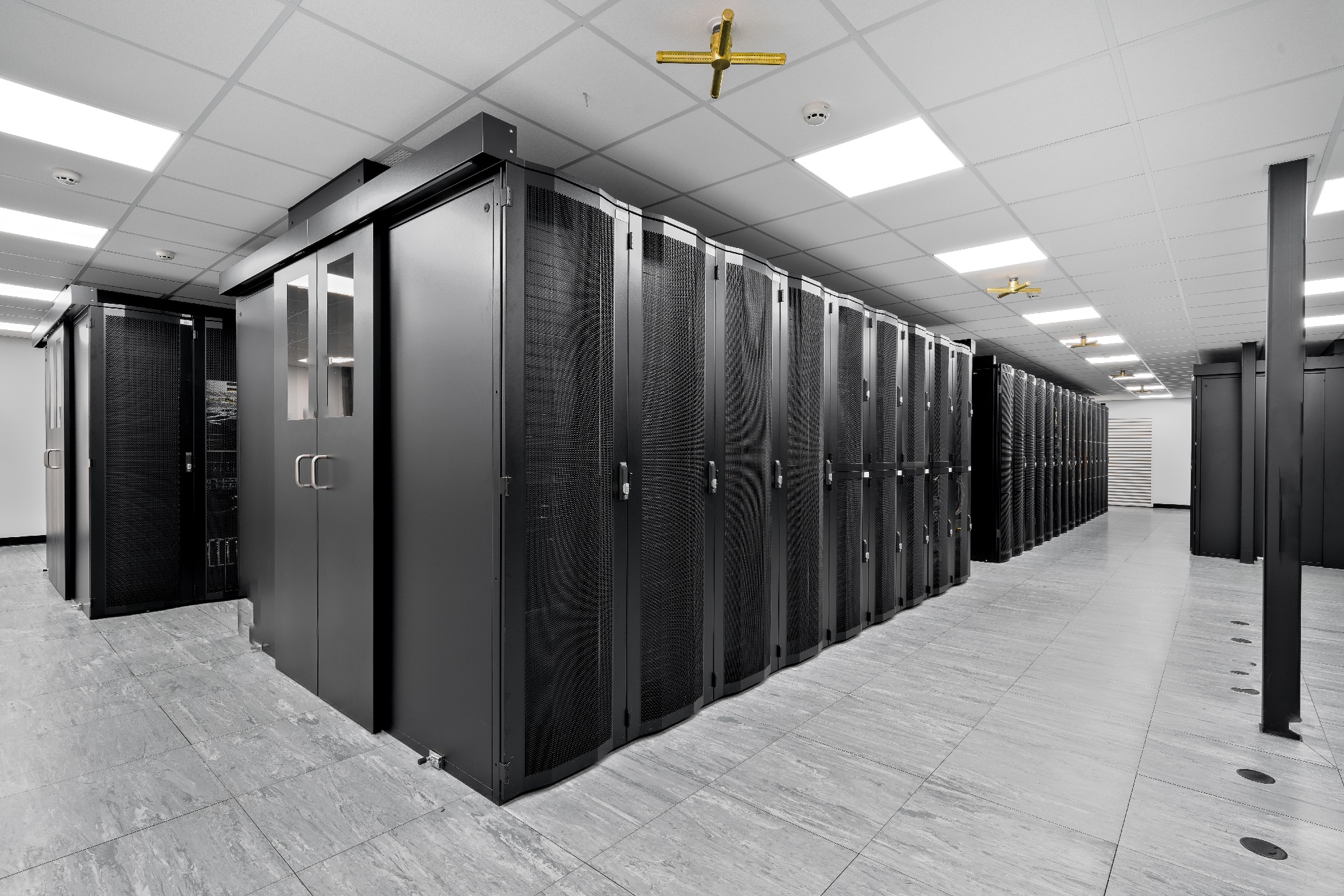 Q&A with Waseem Aslam, Pulsant Data Centre Manager